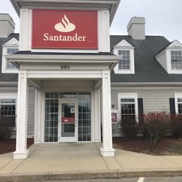 Santander Reviews | Read Customer Service Reviews of sovereignbank.com