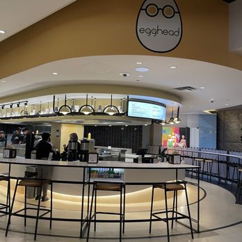 EGGHEAD - Updated July 2024 - 219 Photos & 116 Reviews - 3730 Las Vegas ...