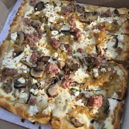 MOTHER PIZZERIA - Updated January 2026 - 204 Photos & 131 Reviews - 49 ...