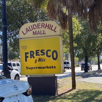 LAUDERHILL MALL - Updated December 2025 - 24 Photos - 1267 NW 40th Ave ...