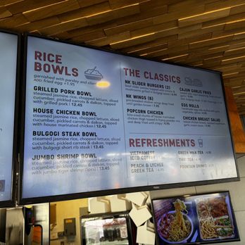 NGUYEN’S KITCHEN - Updated May 2024 - 3532 Photos & 2554 Reviews - 445 ...