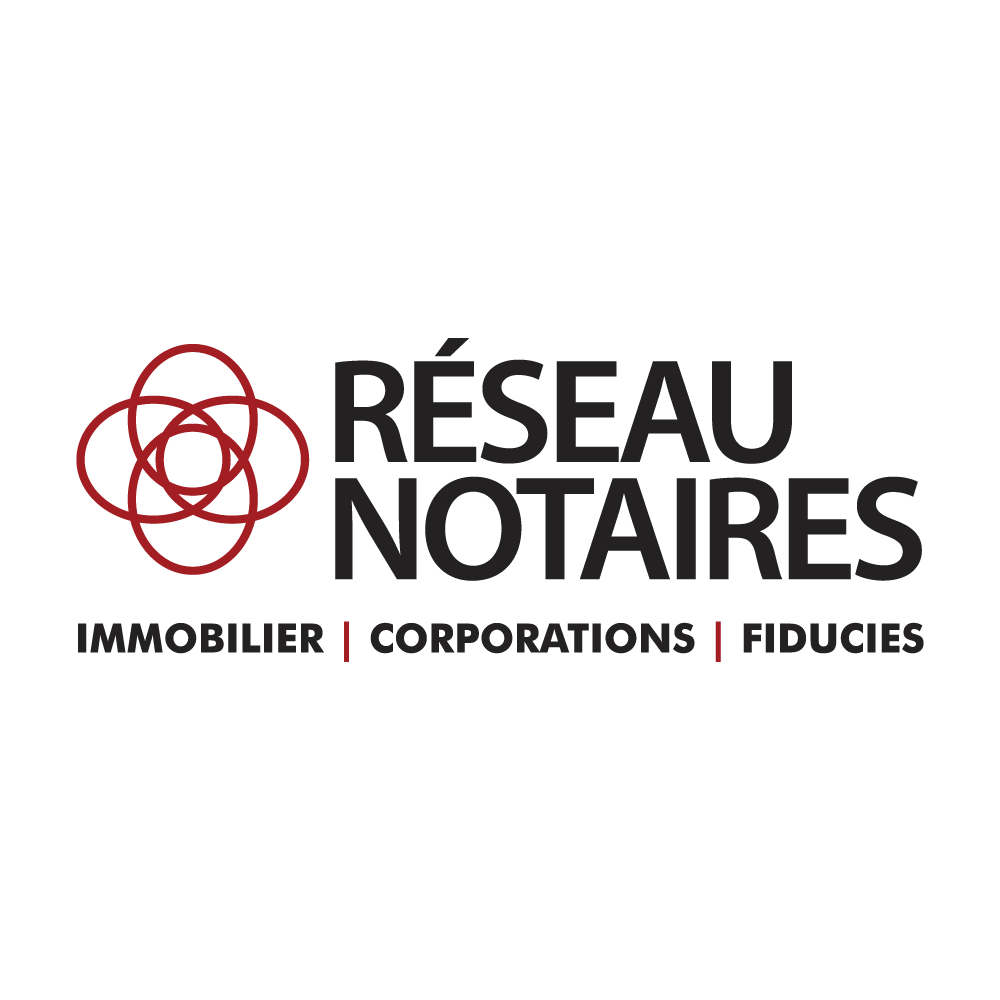 RÉSEAU NOTAIRES - Updated May 2026 - Request a Quote - 1430 Saint ...
