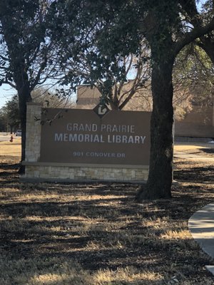 GRAND PRAIRIE LIBRARIES - Updated October 2025 - 39 Photos & 16 Reviews ...