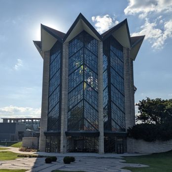 CHAPEL OF THE RESURRECTION - Updated May 2024 - 25 Photos - 1600 Chapel ...