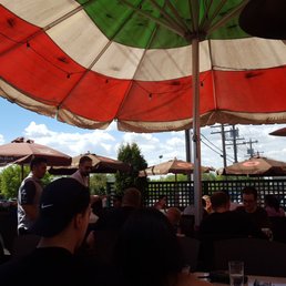 CHIANTI CAFE & RESTAURANT - OLD STRATHCONA - Updated December 2025 ...