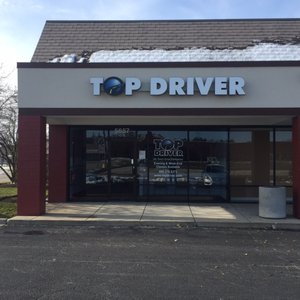 READY SET DRIVE - 817 E Schaumburg Rd, Schaumburg, Illinois - Driving ...
