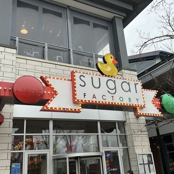SUGAR FACTORY - ROSEMONT - Updated December 2025 - 1437 Photos & 1452 ...