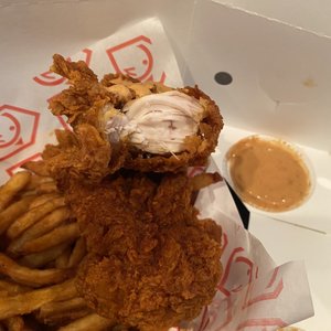 CHICK NEXT DOOR - 489 Photos & 368 Reviews - 1600 E Chevy Chase Dr ...