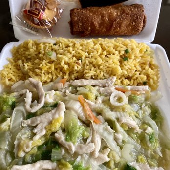 CHINA ONE CHINESE RESTAURANT - Updated December 2025 - 31 Photos & 31 ...