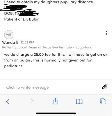 TEXAS EYE INSTITUTE - Updated May 2026 - 33 Reviews - 4977 Sweetwater ...