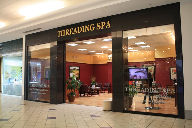 THE THREADING SPA - Updated October 2025 - 10 Photos & 45 Reviews - 250 ...