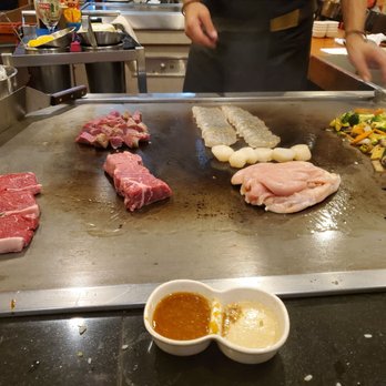 ATAMI STEAK & SUSHI - Updated June 2024 - 165 Photos & 219 Reviews ...