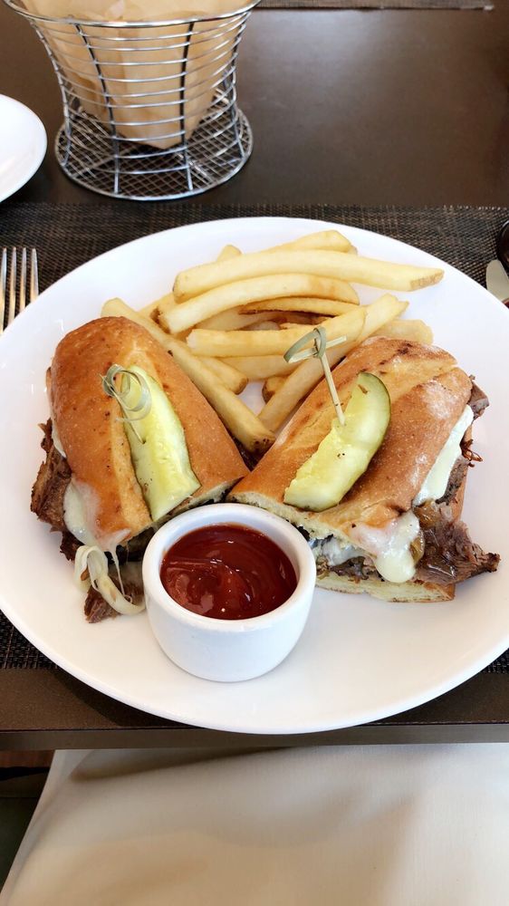 CAFE 43 - 81 Photos & 67 Reviews - Cafes - 2943 Smu Blvd, Dallas, TX ...