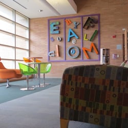 ORLAND PARK PUBLIC LIBRARY - 22 Photos & 23 Reviews - 14921 S Ravinia ...