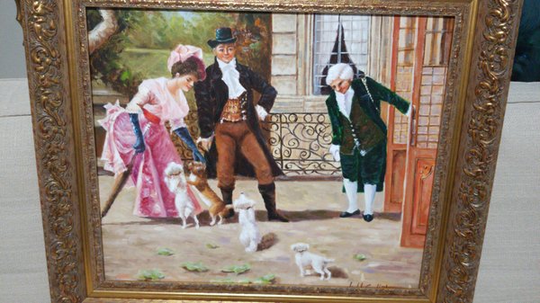 SARA ART GALLERY - Updated July 2025 - 9889 Harwin Dr, Houston, Texas ...