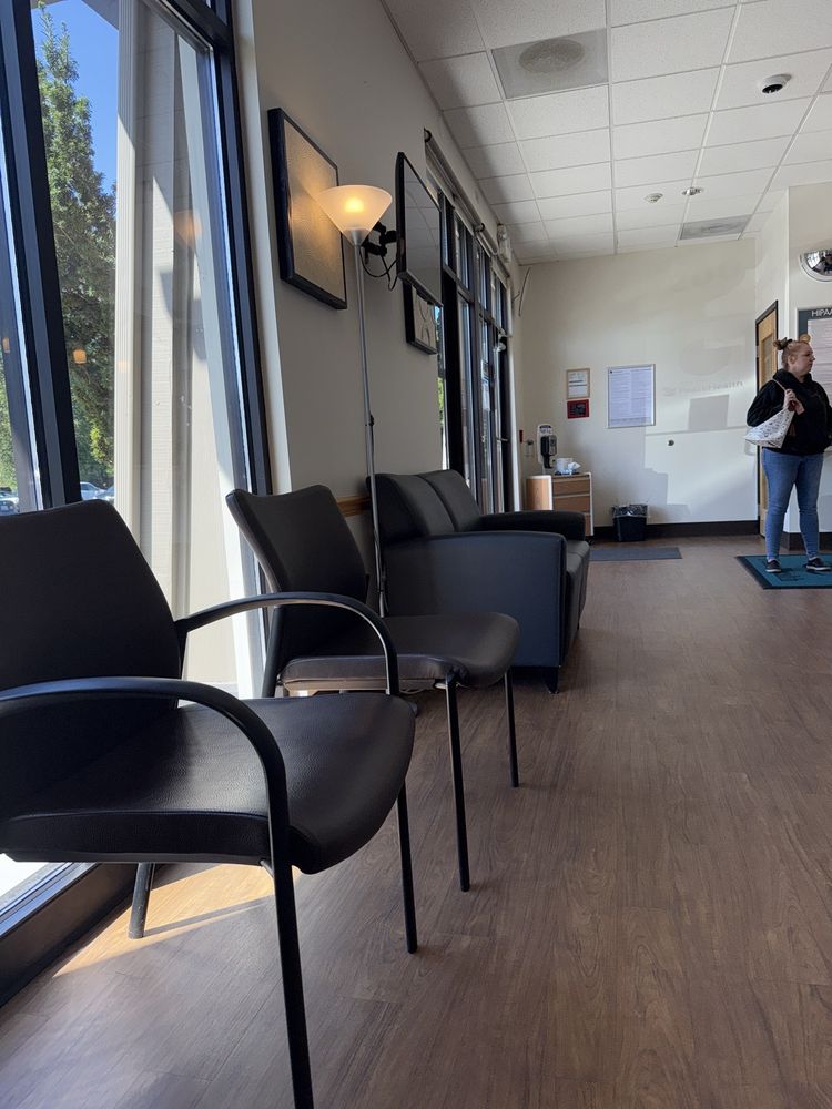 PEACEHEALTH MEDICAL GROUP FAMILY MEDICINE - Updated December 2025 - 812 ...