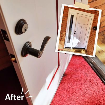 KRASIVA WINDOWS AND DOORS - Updated August 2025 - 76 Photos & 60 ...