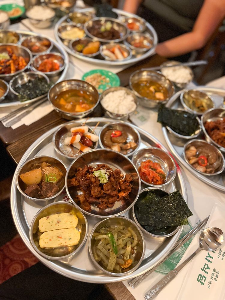 KISA - Updated November 2024 - 312 Photos & 124 Reviews - 205 Allen St ...