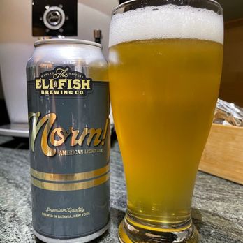 ELI FISH BREWING COMPANY - Updated April 2025 - 295 Photos & 142 ...