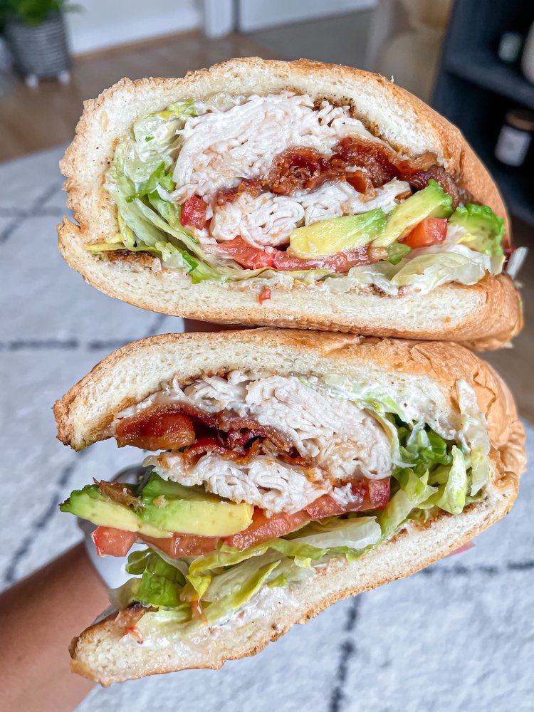 WOODMONT DELI - Updated January 2026 - 97 Photos & 136 Reviews - 8225 ...