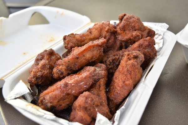 SOCAL WINGS - 950 Photos & 777 Reviews - Chicken Wings - 14502 Beach ...