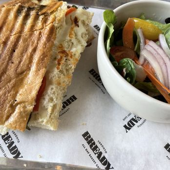 BREADY CAFE - Updated October 2025 - 184 Photos & 35 Reviews - 15 ...