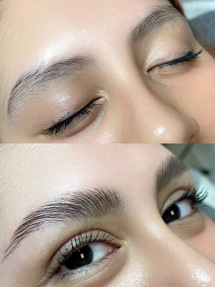 LAMI BROW AND LIFTED LASH - 1860 Atkinson Rd, Lawrenceville, Georgia ...