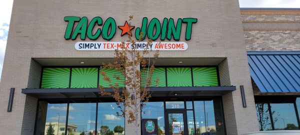 THE TACO JOINT - Updated January 2025 - 40 Photos & 46 Reviews - 4387 ...