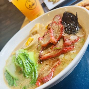 PACIFIC RIM FOODS - Updated August 2024 - 317 Photos & 97 Reviews - 229 ...