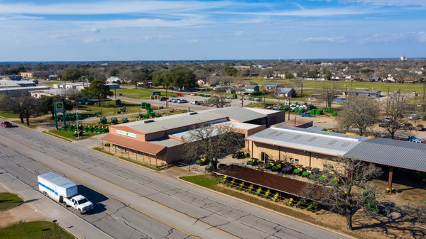 SHOPPA’S JOHN DEERE - GIDDINGS - Updated November 2025 - 1309 E Austin ...