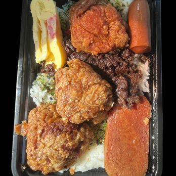 MITSU-KEN OKAZU AND CATERING - Updated May 2025 - 1283 Photos & 594 ...