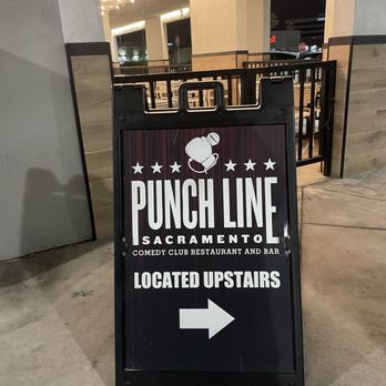 PUNCH LINE SACRAMENTO - Updated August 2025 - 638 Photos & 528 Reviews ...