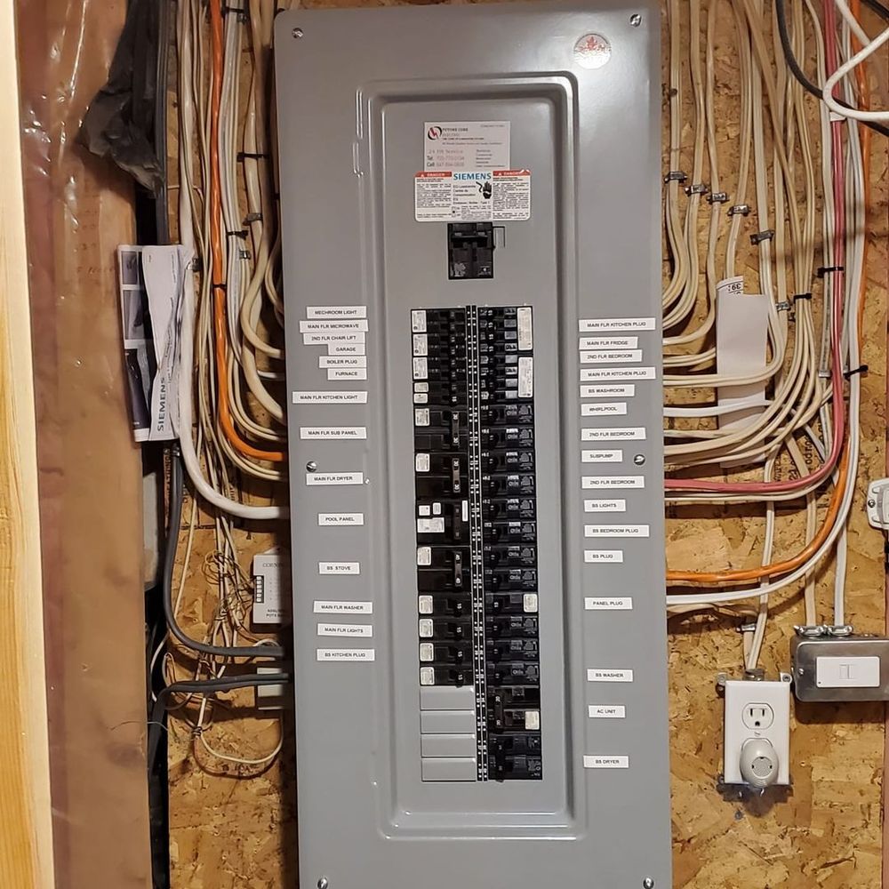 THE ELECTRICAL GUARD - Request a Quote - 6610 Gardenia Ave, Long Beach ...