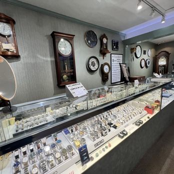 The Little Watch Shop - Updated May 2026 - 150 Photos & 236 Reviews ...