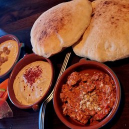 RISERVA BAR + TAPAS - Updated July 2025 - 441 Photos & 244 Reviews ...