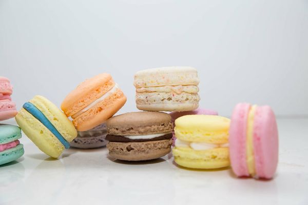 JUST DELICIOUS - Updated October 2025 - 50 Photos & 16 Reviews - 1375 ...