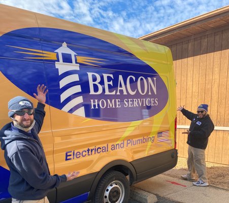 BEACON HOME SERVICES - Updated January 2025 - 52 Photos & 75 Reviews - 10498 Colonel Ct ...