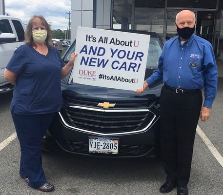 DUKE CHEVROLET BUICK GMC - Updated October 2025 - 23 Photos & 21 ...