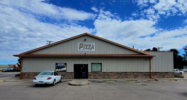 KERSEY PIZZA - Updated May 2026 - 22 Photos & 45 Reviews - 104 Hill St ...