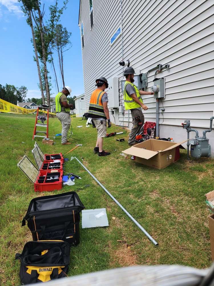 TOP TIER SOLAR SOLUTIONS - Updated December 2025 - 43 Photos & 41 ...