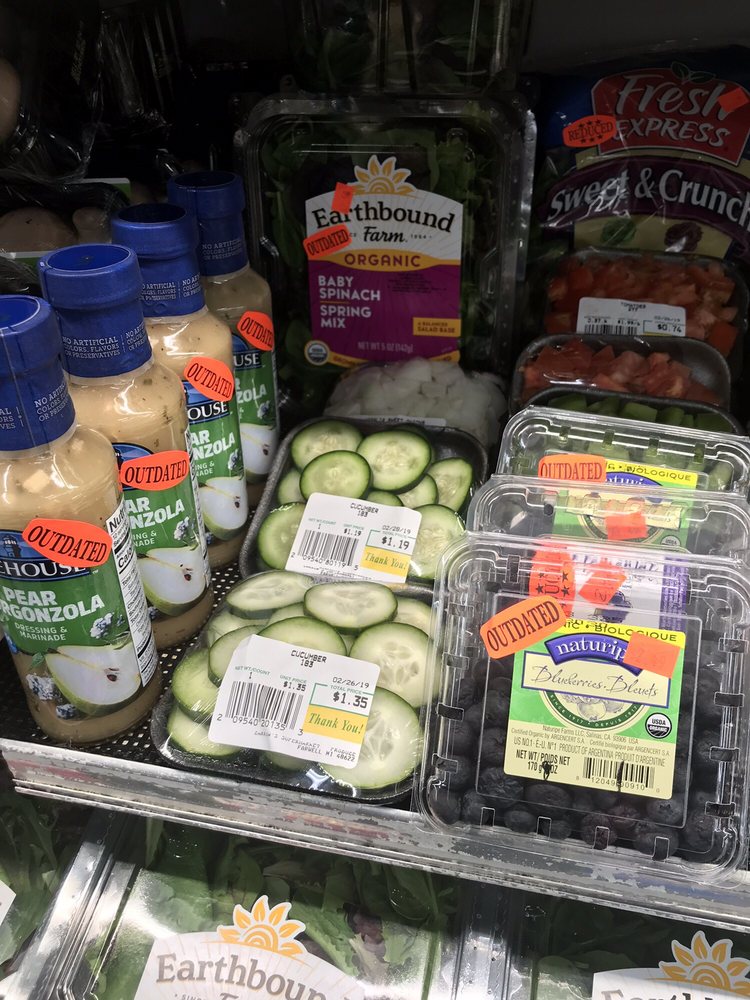 CARROW’S SUPERMARKET - Updated December 2025 - 10 Reviews - 2545 W ...