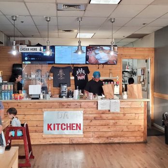 DA KITCHEN MAUI - Updated May 2024 - 6512 Photos & 4626 Reviews - 1215 ...