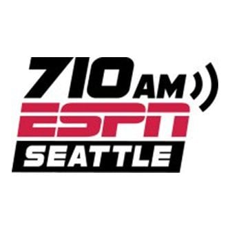KIRO ESPN RADIO 710-AM - Updated January 2026 - 1820 Eastlake Ave E ...