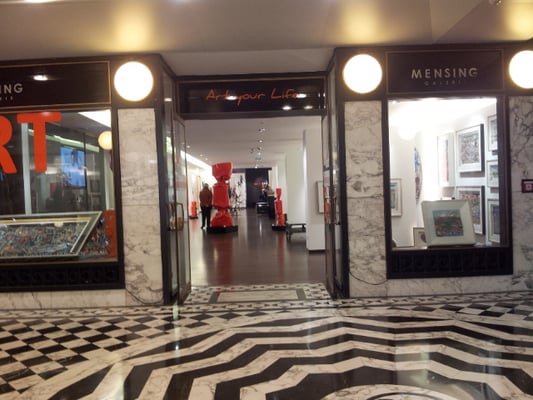 GALERIE MENSING - 12 Photos - Friedrichstr. 71, Berlin, Germany - Yelp