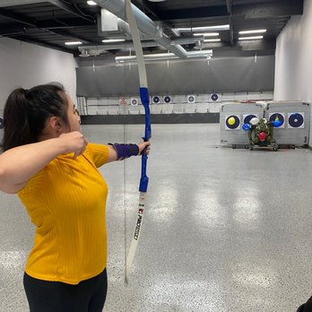 PERFORMANCE ARCHERY - Updated June 2024 - 98 Photos & 185 Reviews ...