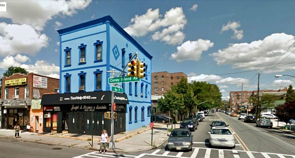 JOSEPH S REISMAN & ASSOCIATES - Updated October 2025 - 30 Photos - 2751 ...