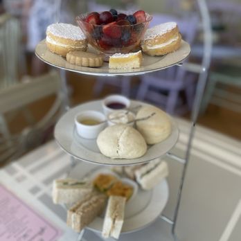 DRAGONFLY TEA ROOM - Updated October 2025 - 202 Photos & 144 Reviews ...