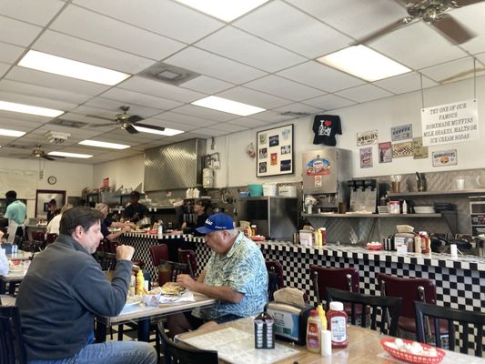 GREEN’S PHARMACY LUNCHEONETTE - Updated December 2025 - 151 Photos ...