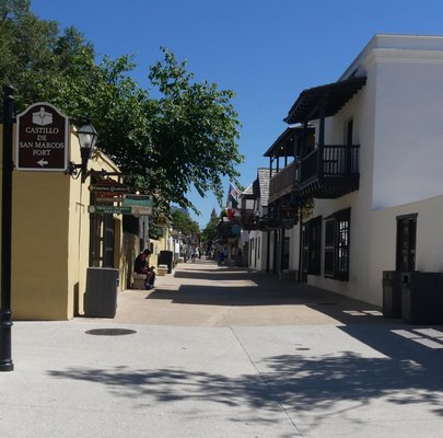 SAINT GEORGE STREET - Updated May 2024 - 190 Photos & 62 Reviews - St ...