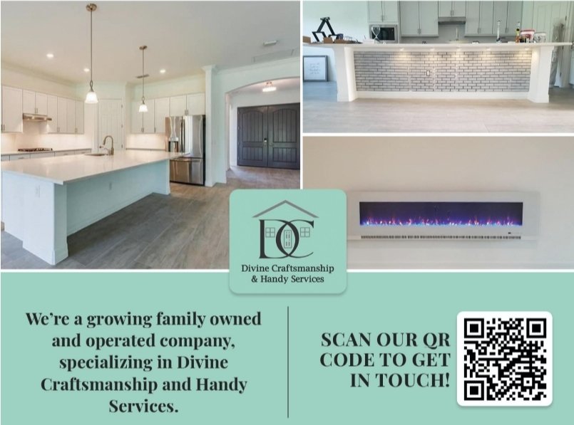 DIVINE CRAFTSMANSHIP & HANDY SERVICES - Updated October 2025 - Naples ...